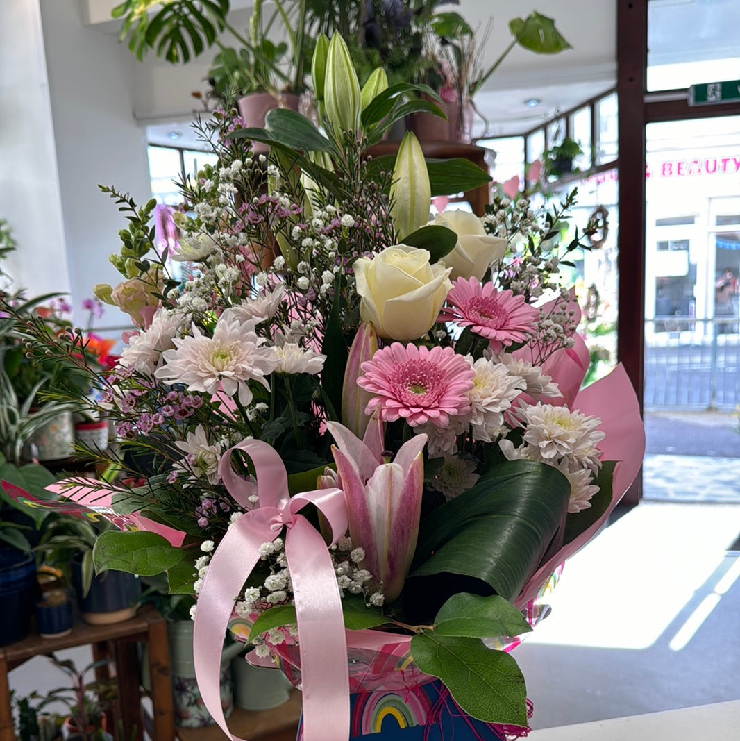 Les Fleurs Florist | Paignton Florist | Torquay Florist