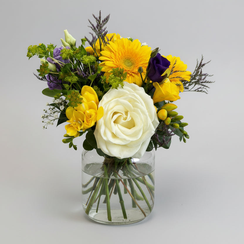 Les Fleurs Florist | Paignton Florist | Torquay Florist | Brixham Flor