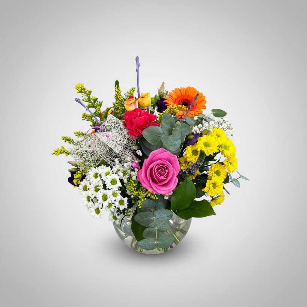Les Fleurs Florist | Paignton Florist | Torquay Florist | Brixham Flor