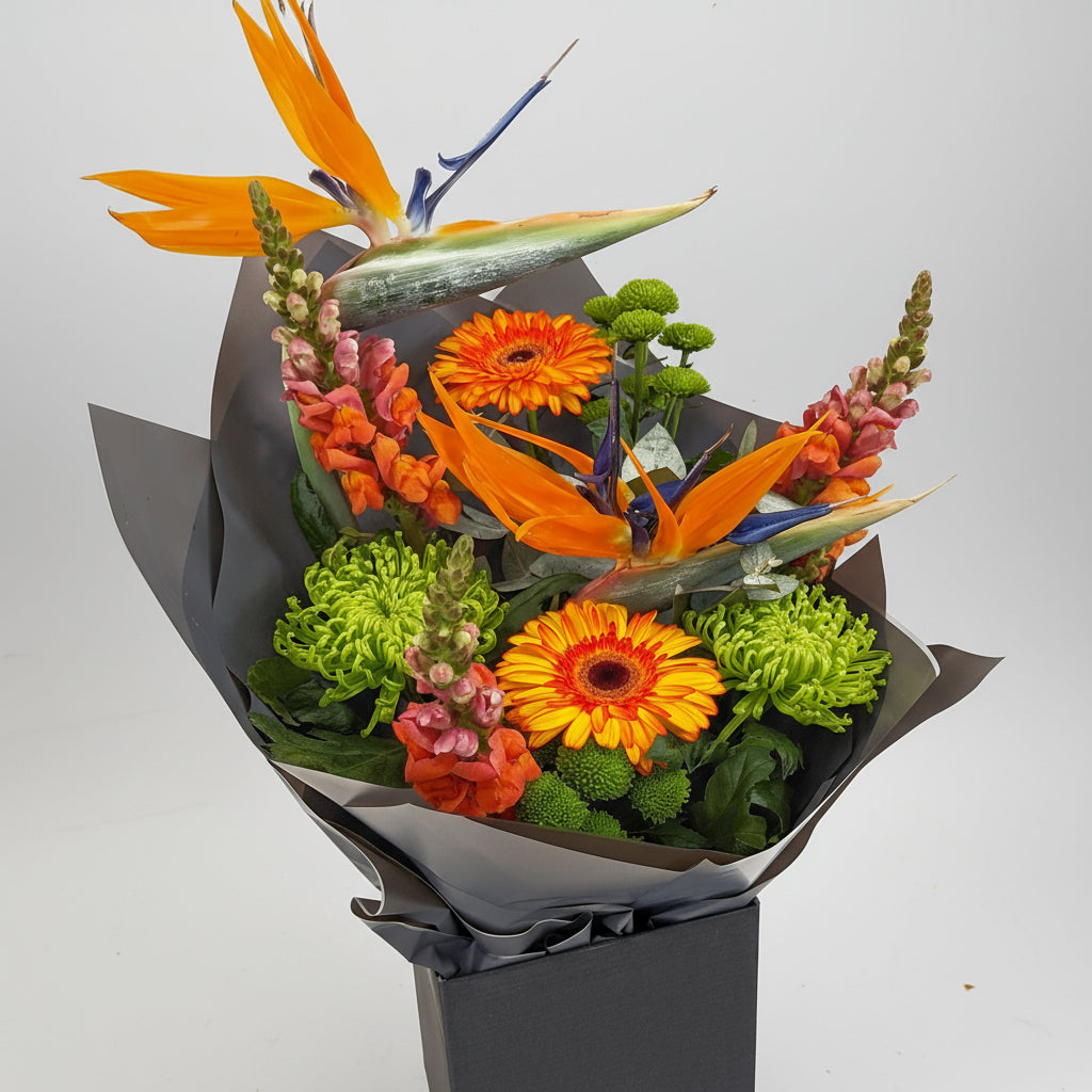 Les Fleurs Florist | Paignton Florist | Torquay Florist | Brixham Flor