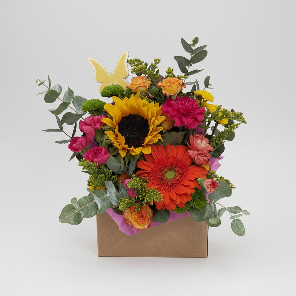 Les Fleurs Florist | Paignton Florist | Torquay Florist | Brixham Flor