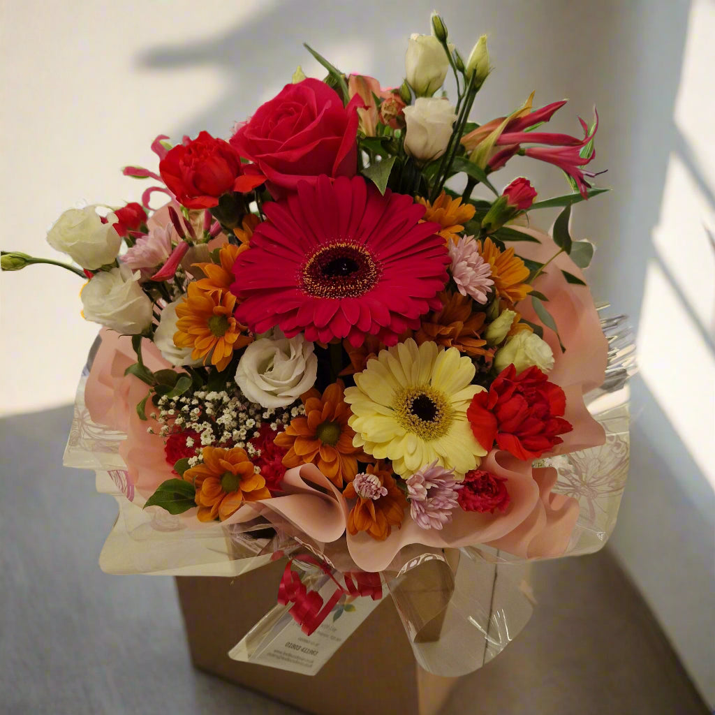 Les Fleurs Florist | Paignton Florist | Torquay Florist